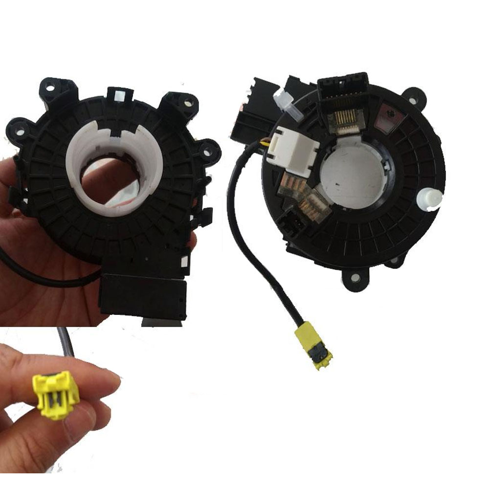 Chevrolet Aveo 2004-2015 Airbag Zembereği 95486111