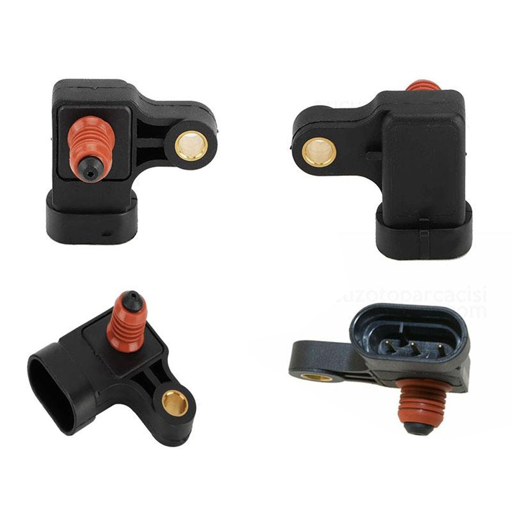 Lacetti Nubira Rezzo MAP Sensörü 96417830