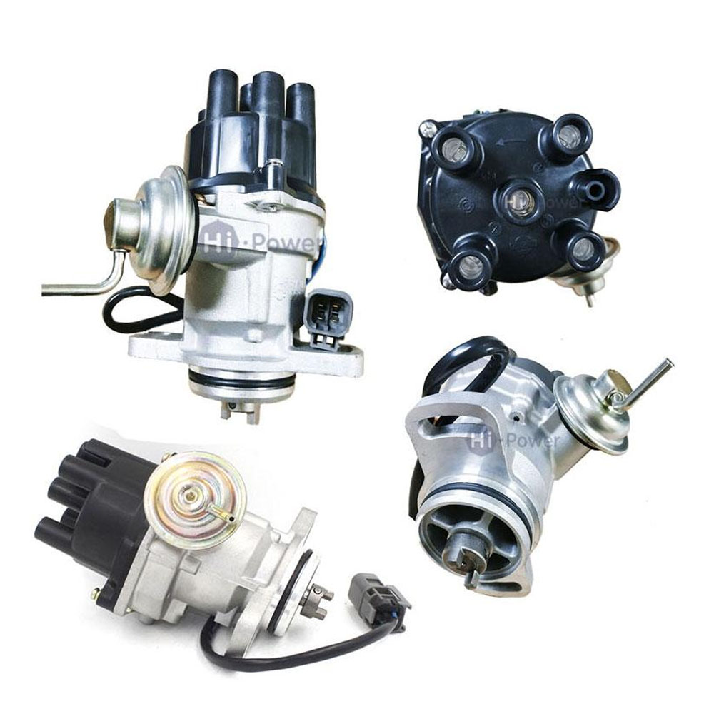 Nissan Sunny 1990-1998 GA16DS Komple Distribütör