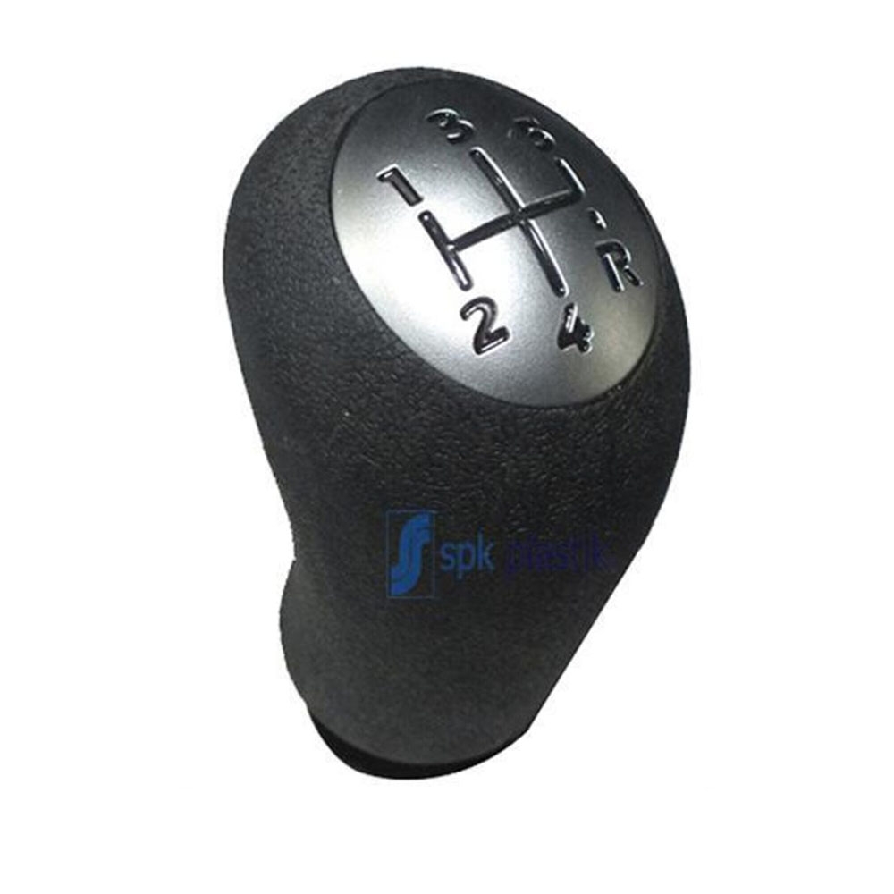 Dacia Logan Vites Topuzu Krom SPK 6075 8200379950