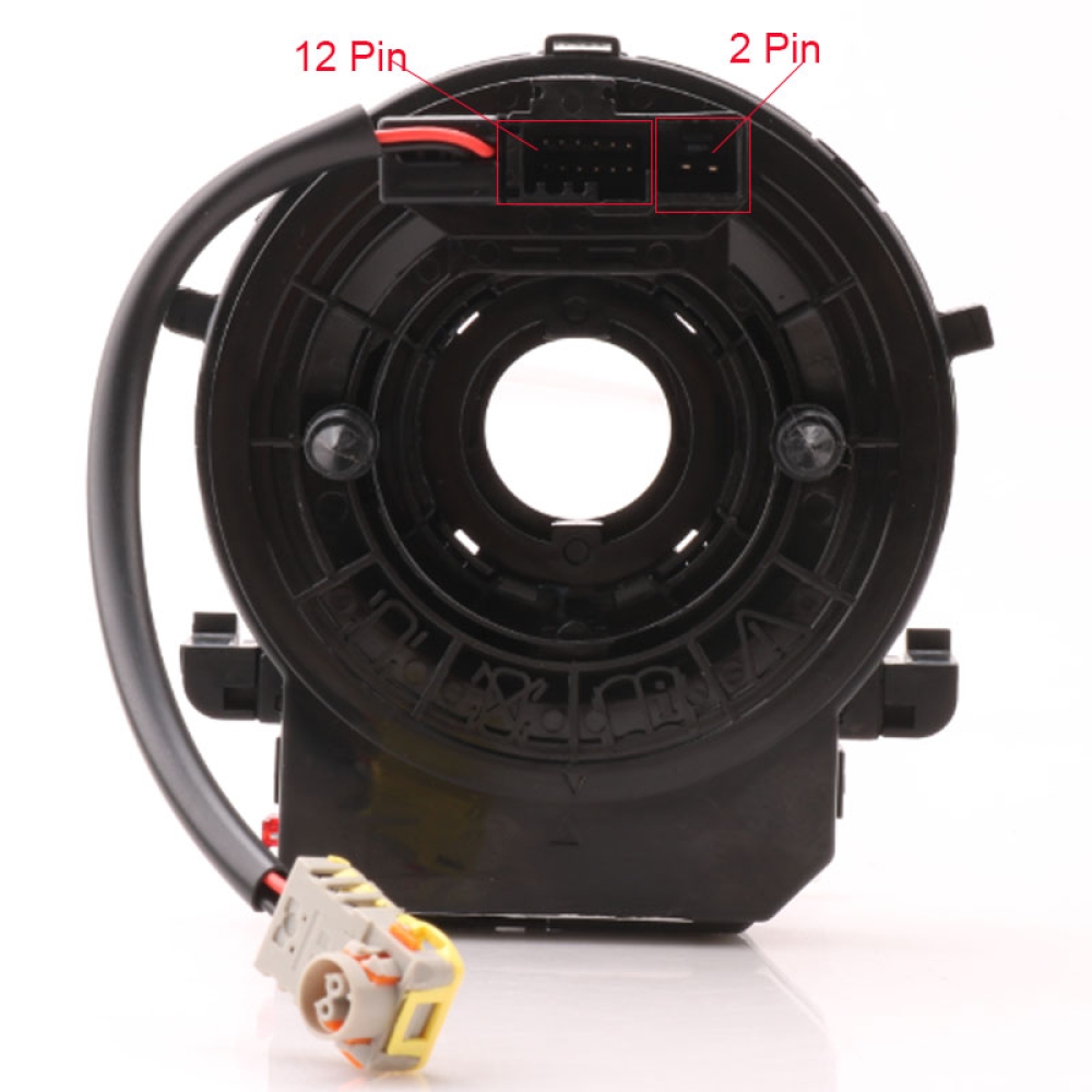 Kia Rio Airbag Zembereği 2020> 93490-H8310, 93490H8310