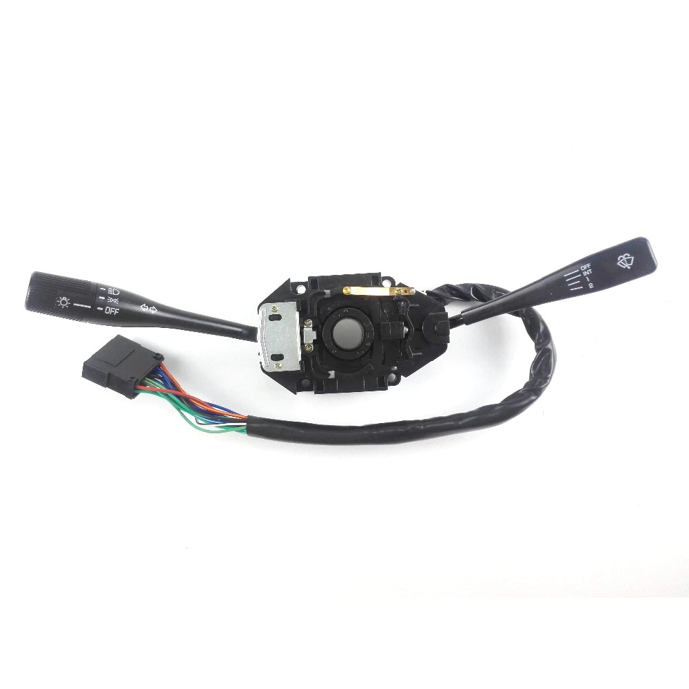 Mitsubishi L300 Far Sinyal Silecek Kolu Komple MB571632, MB571636