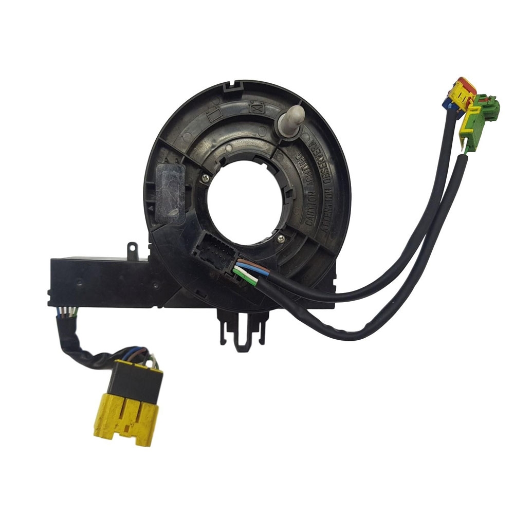 Renault Megane 3 Airbag Zembereği 255670017R