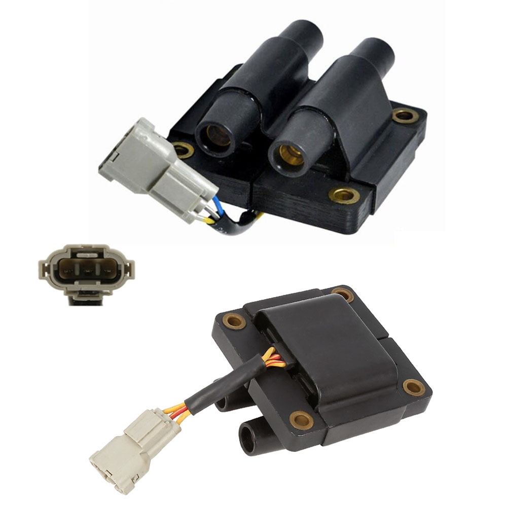 Impreza Legacy Ateşleme Bobini 22433-AA360 22433-AA230