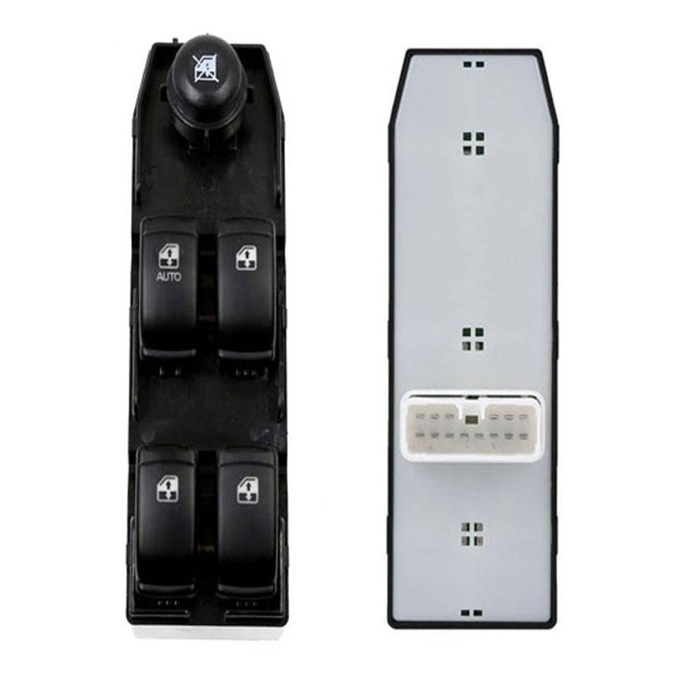 Chevrolet Lacetti Ön Sol Cam Düğmesi 96552814