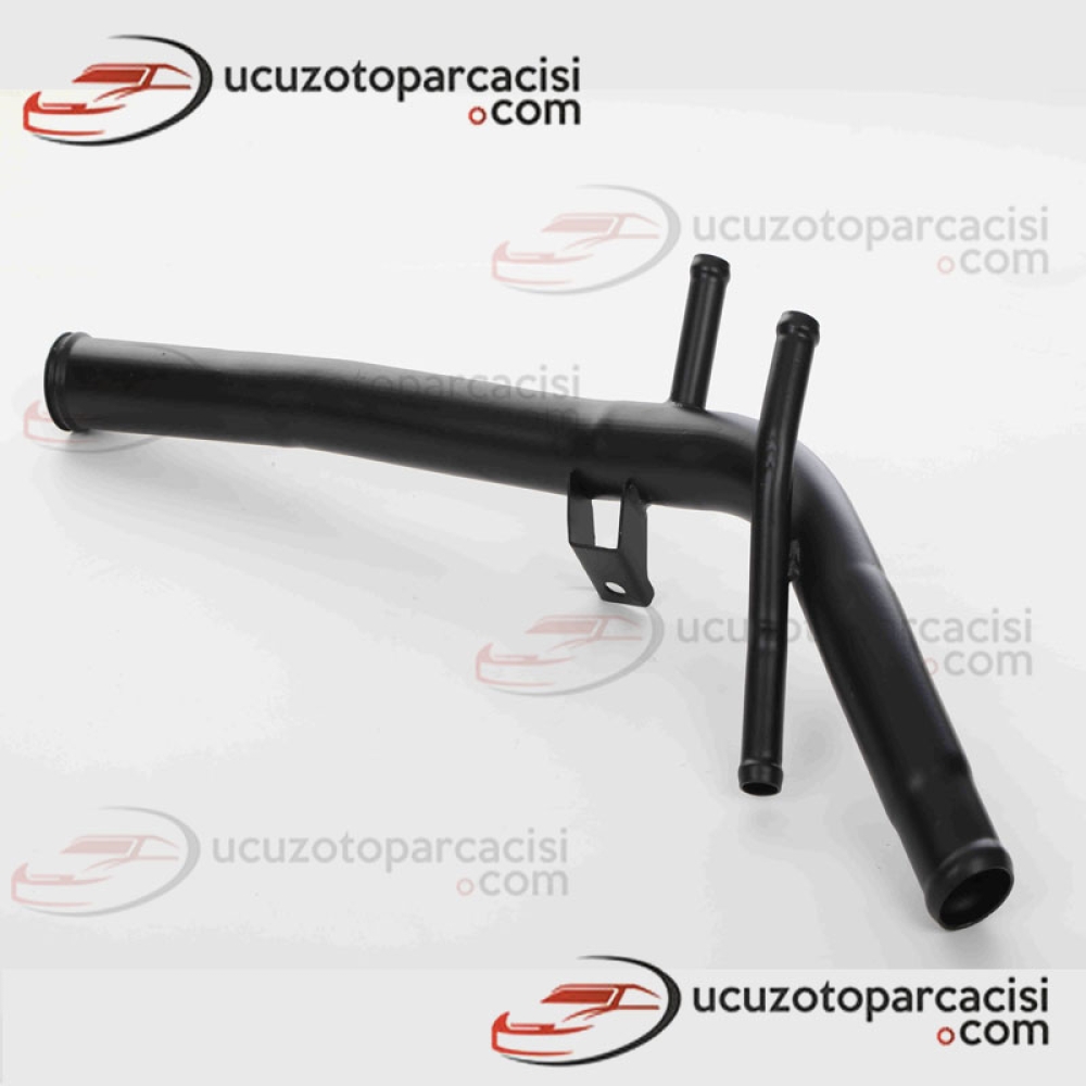 Hyundai Getz 1.3 2003-2006 Devirdaim Su Borusu - 25461-22601