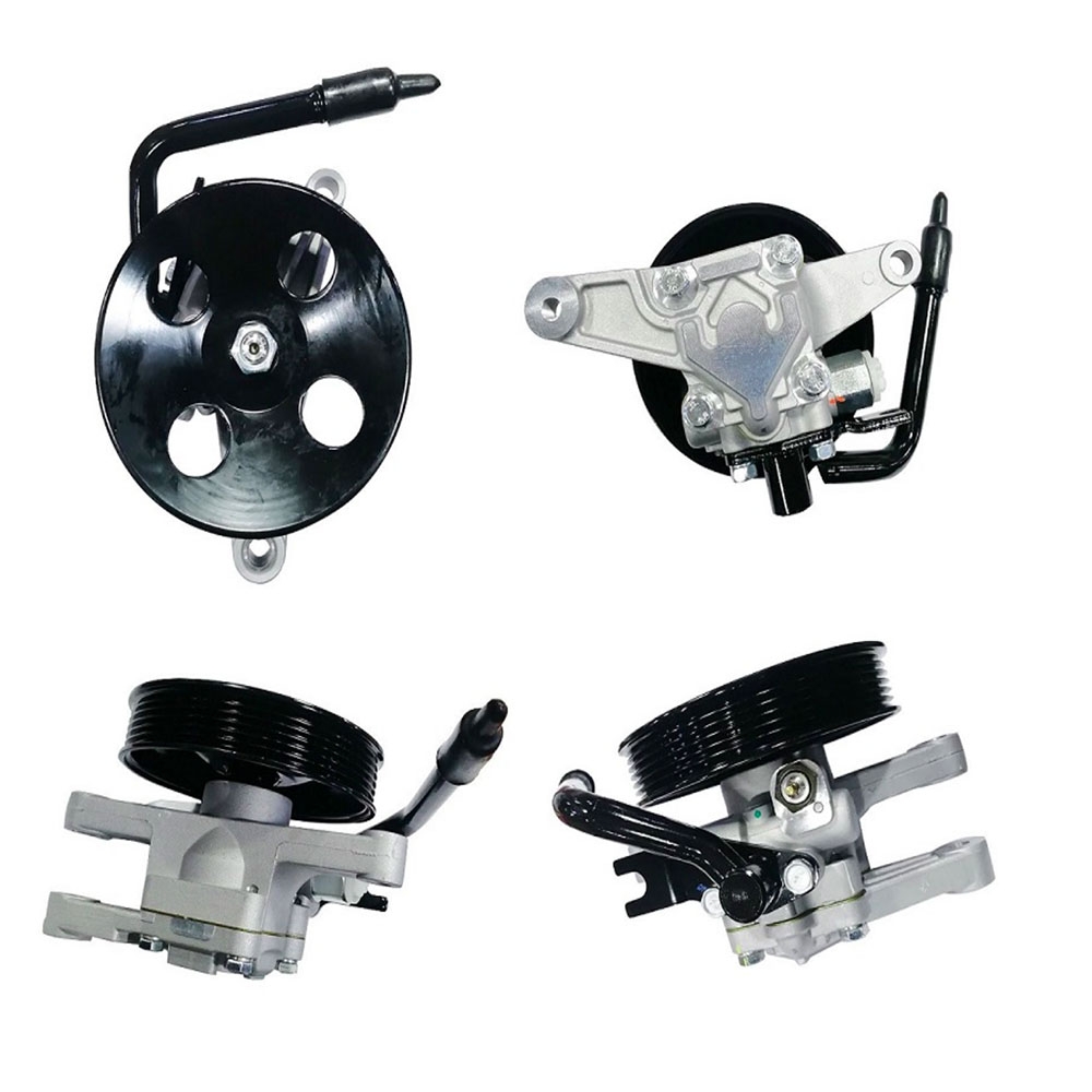 Kia Rio 2011-2017 Hidrolik Direksiyon Pompası 57100-4L000, 571004L000
