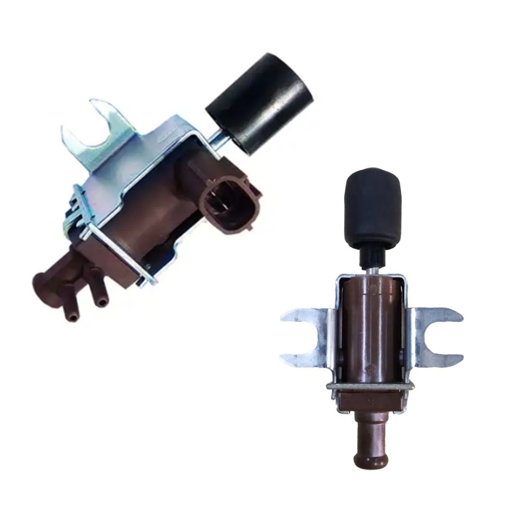 L200 2.5 07> Pajero 3.2 02> Selenoid Valf MR258166 139700-0350