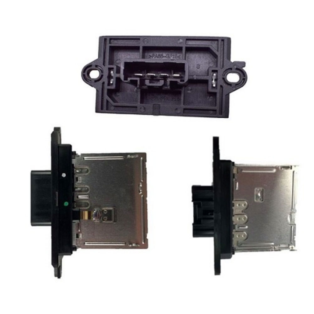 Mitsubishi L200 Kalorifer Rezistansı 2015> 7810A063