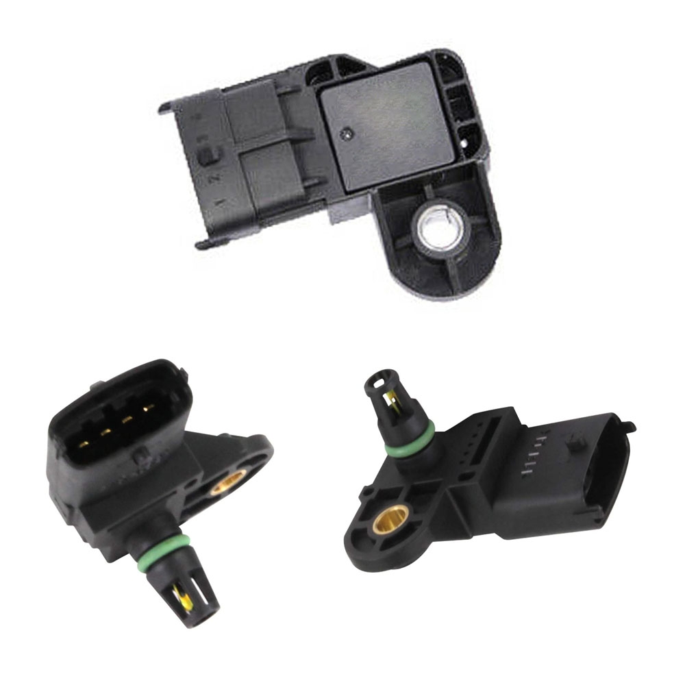 Suzuki Swift 1.3 DDIS SX4 1.6 DDIS MAP Sensörü